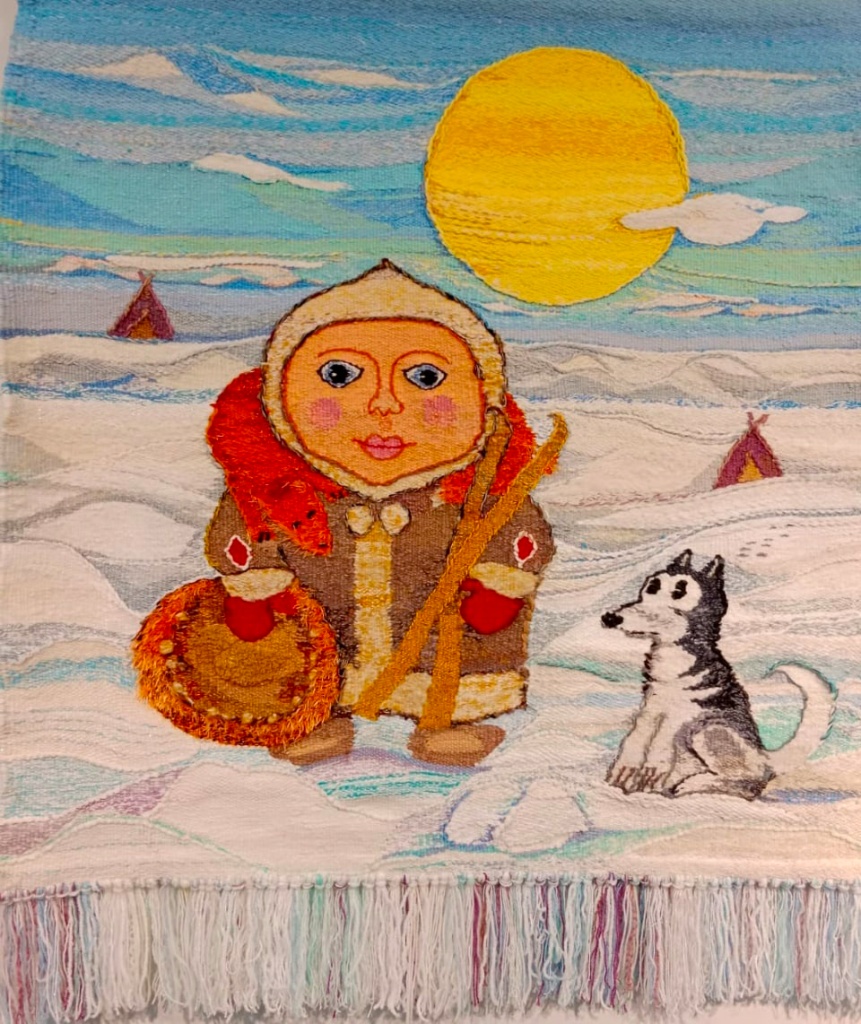 «Место притяжения»